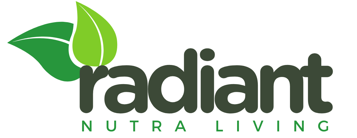 Radiant Nutra Living – Making Life Radiant